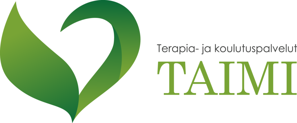 Materiaalipankki - Terapia- ja koulutuspalvelut Taimi